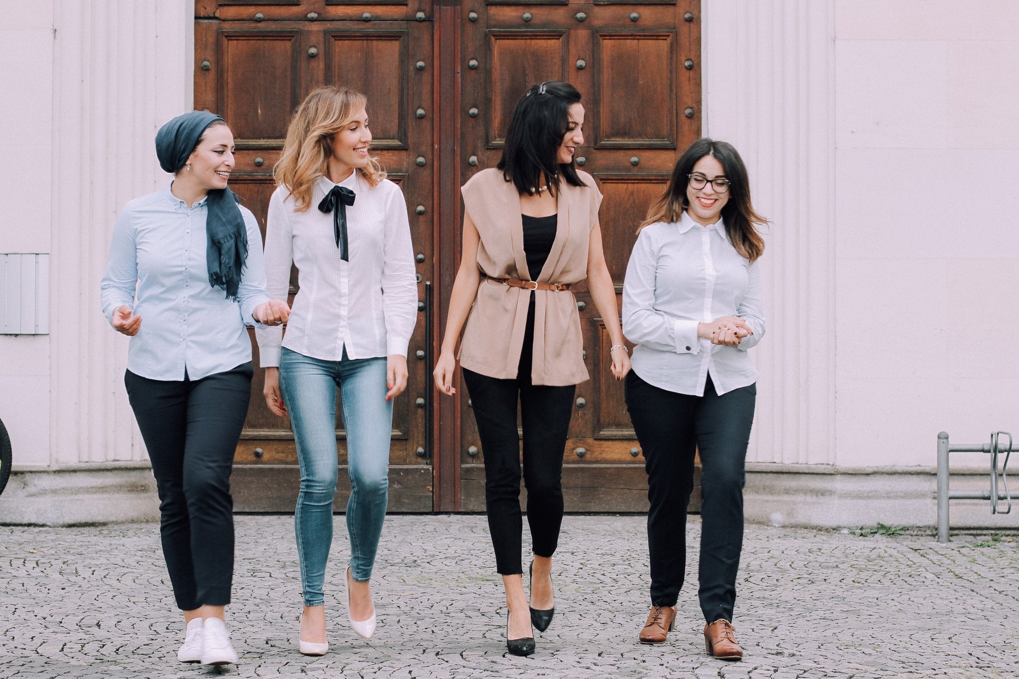 Most Common Dress Codes – #girlconsultant